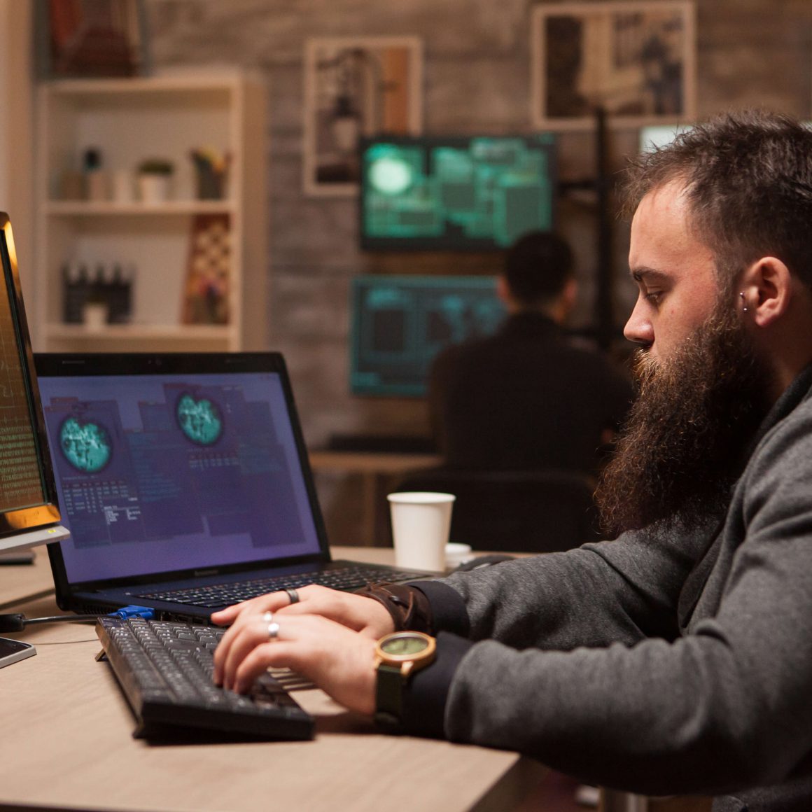 El Hacking ético y el pentesting son la clave del éxito de la seguridad ...