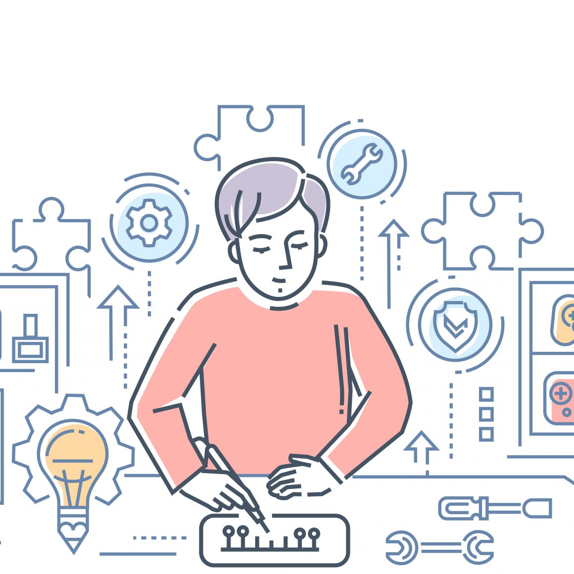 Microservicios ¿Qué son y cómo construir uno?