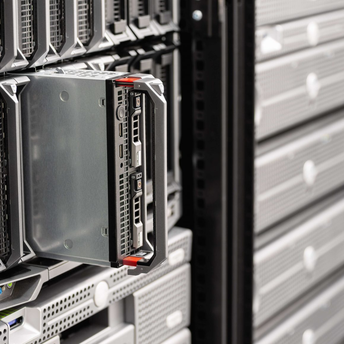 ¿Qué es un Servidor? Tipos y usos