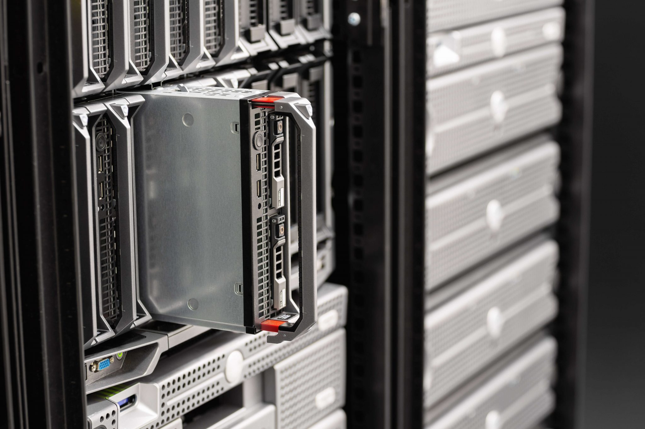 ¿Qué es un Servidor? Tipos y usos